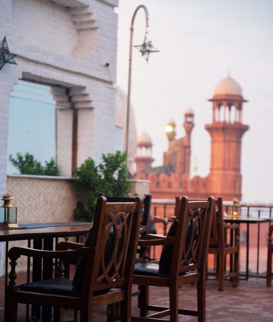 Photo Gallery - Andaaz Restaurant