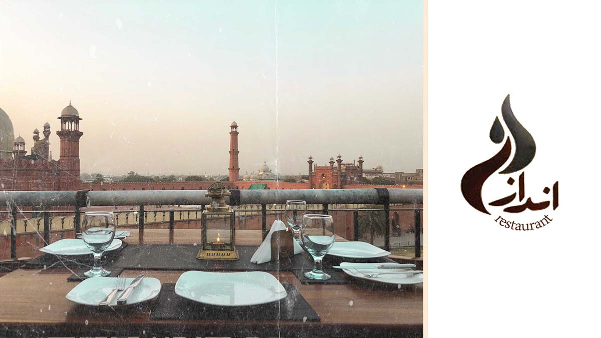 Fire, Legacy, and the Soul of Andaaz - Andaaz Restaurant